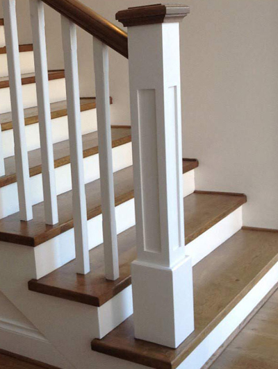 Timber Staircases Gallery – Stairs WA – Quality Timber Staircases Perth
