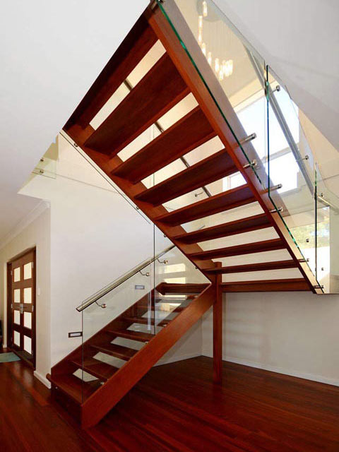 Timber Staircases Gallery – Stairs WA – Quality Timber Staircases Perth